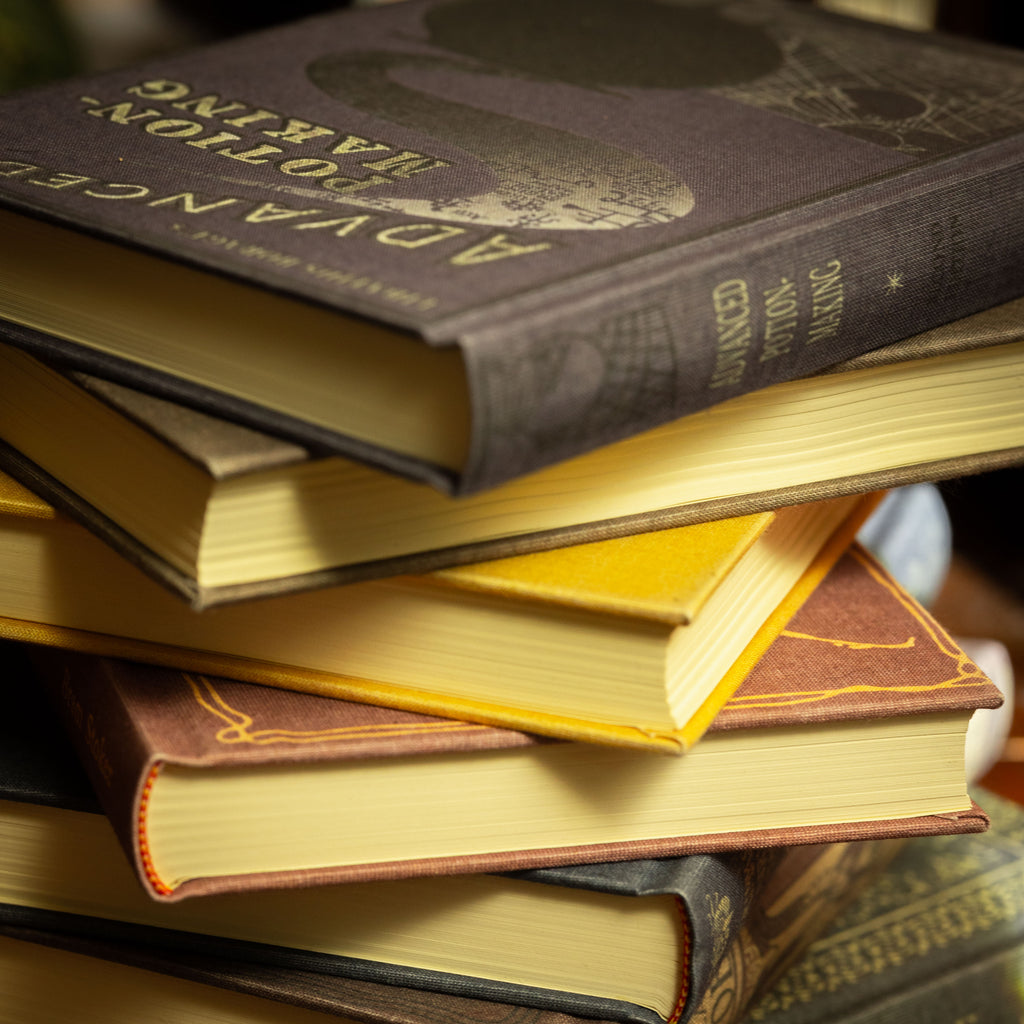 The Book Journal Library – Novelbookstore.co