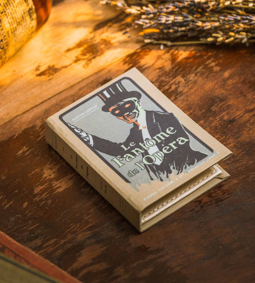 Bookwallet Library – Page 2 – Novelbookstore.co