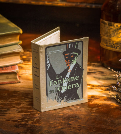 Bookwallet Library – Page 2 – Novelbookstore.co