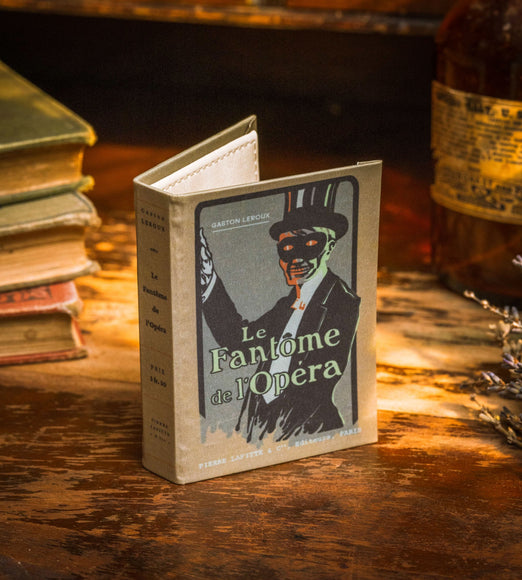 Bookwallet Library – Page 2 – Novelbookstore.co