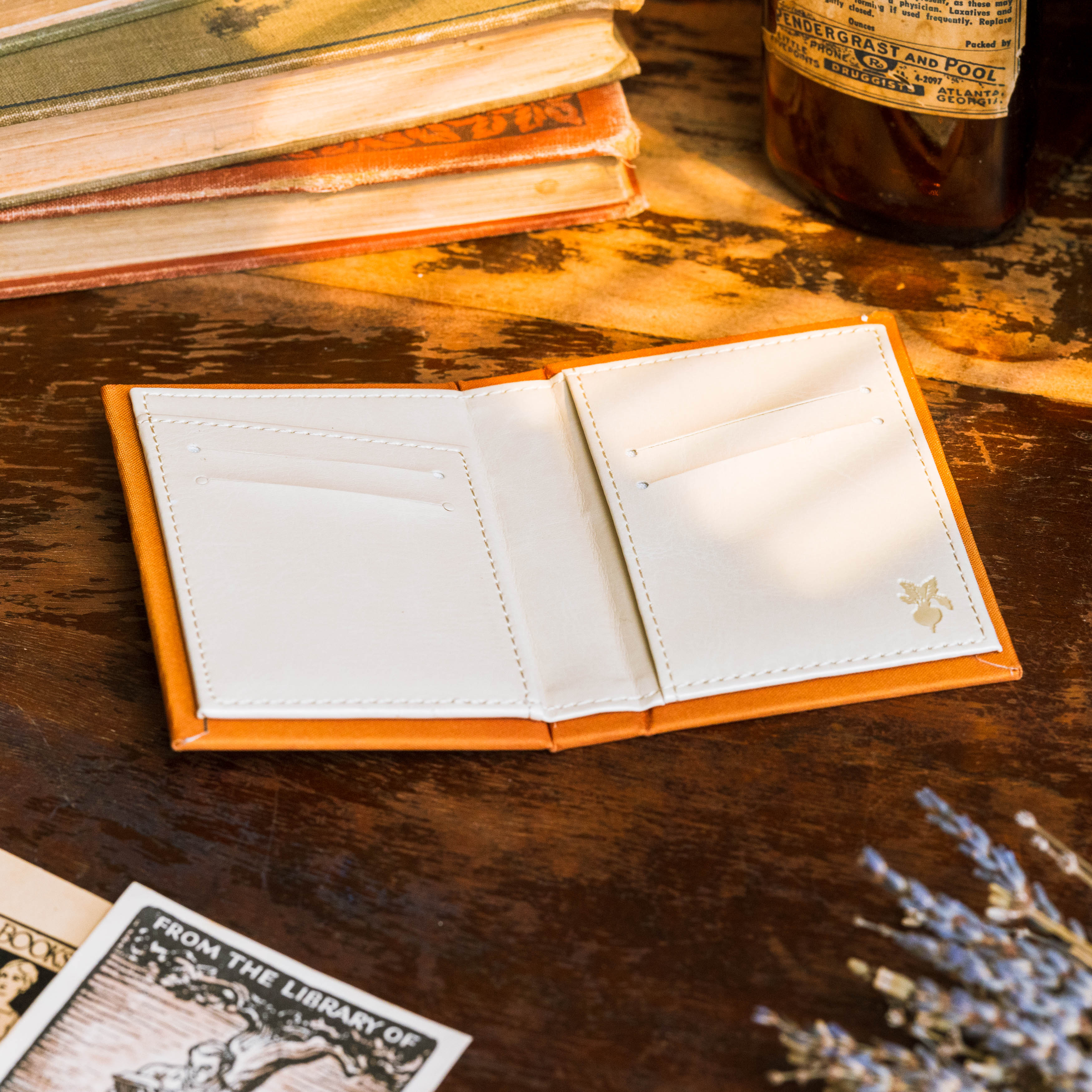 The Origin of Species by Charles Darwin 1859 Book Wallet ...