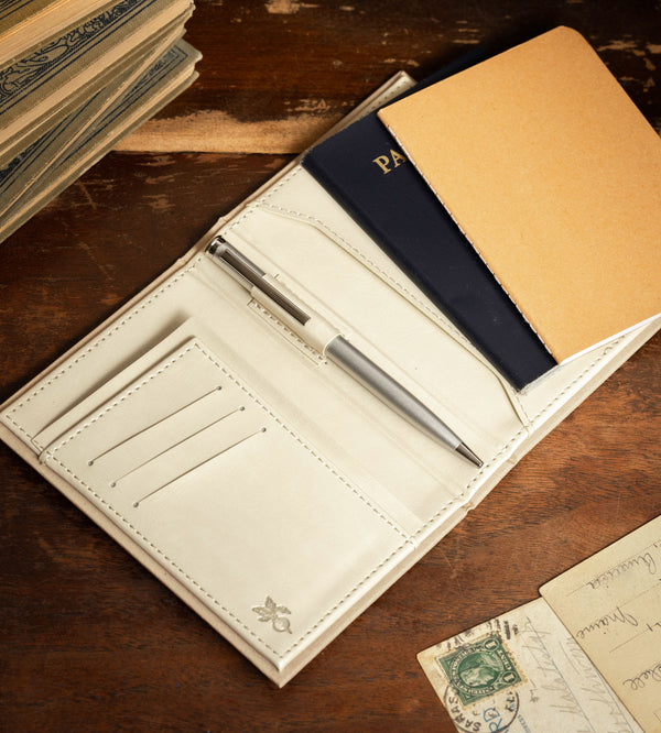 Passport (book) Wallet Library – Novelbookstore.co