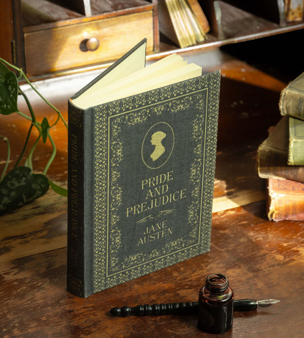 The Book Journal Library – Novelbookstore.co