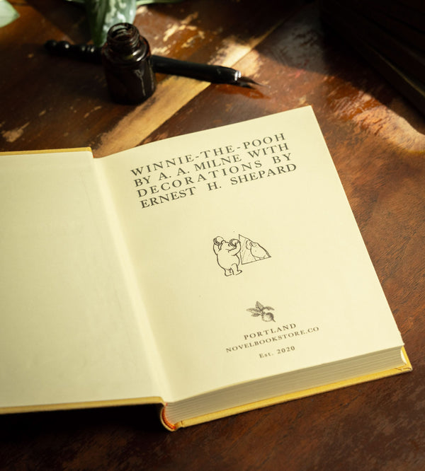 The Book Journal Library – Novelbookstore.co