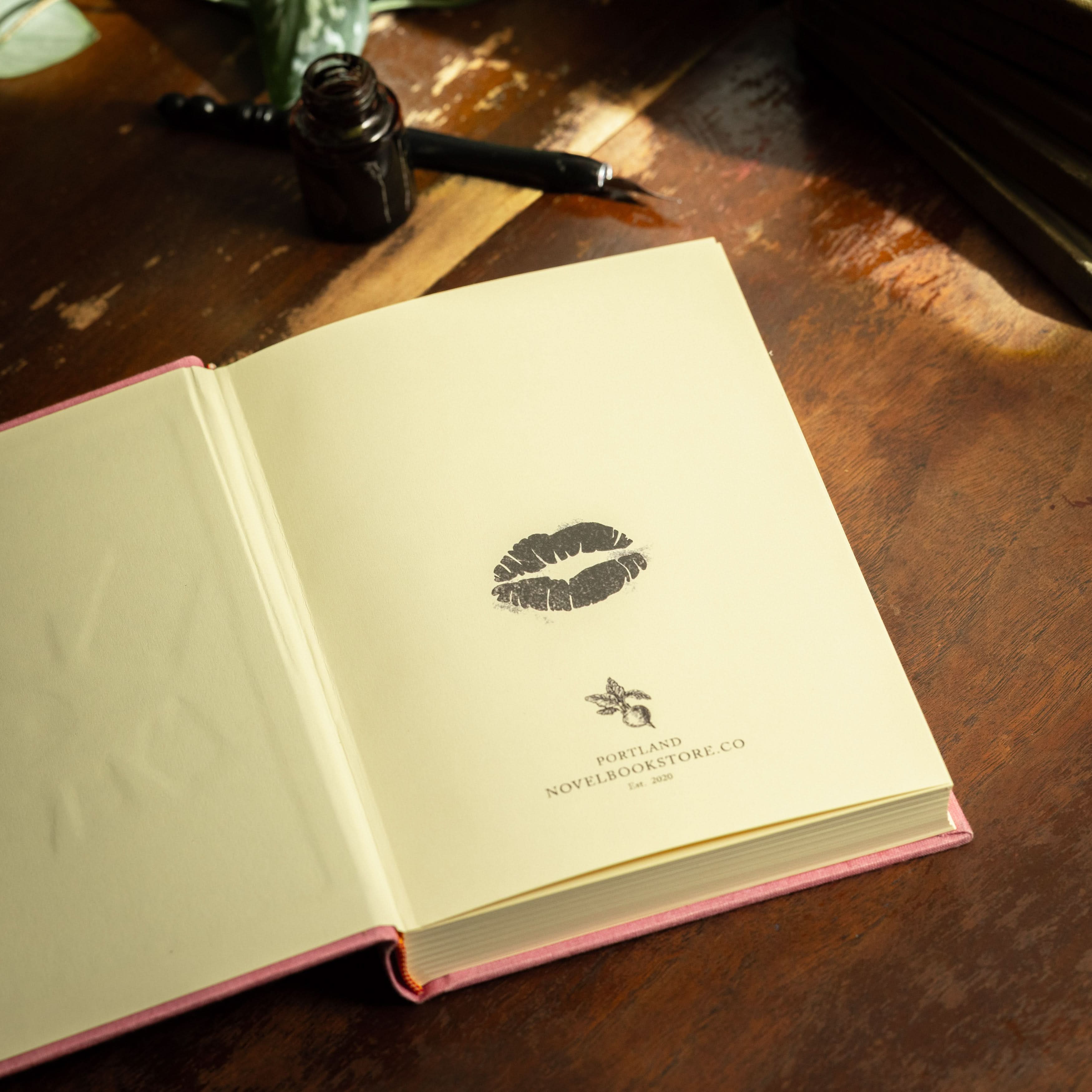 *Burn Book, Mean Girls 2004 Book Journal – Novelbookstore.co