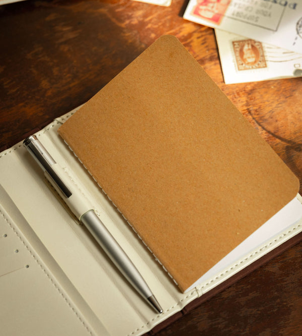 Passport (book) Wallet Library – Novelbookstore.co