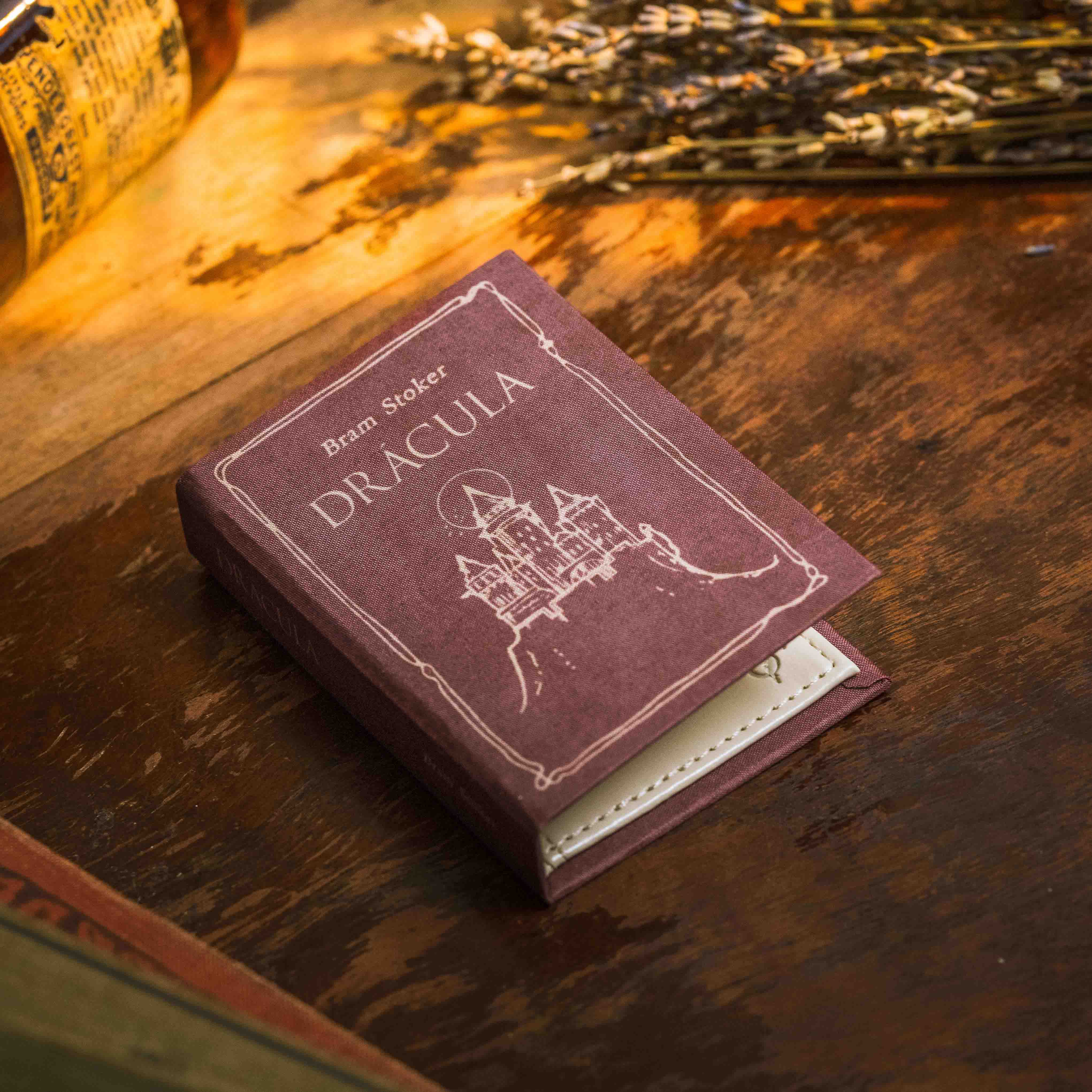 Bookwallet Library – Novelbookstore.co