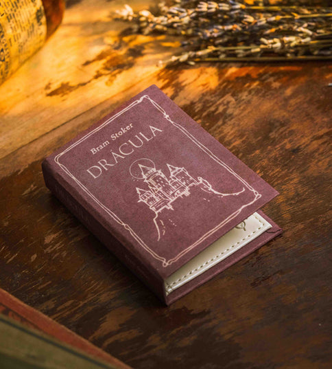 Bookwallet Library – Novelbookstore.co