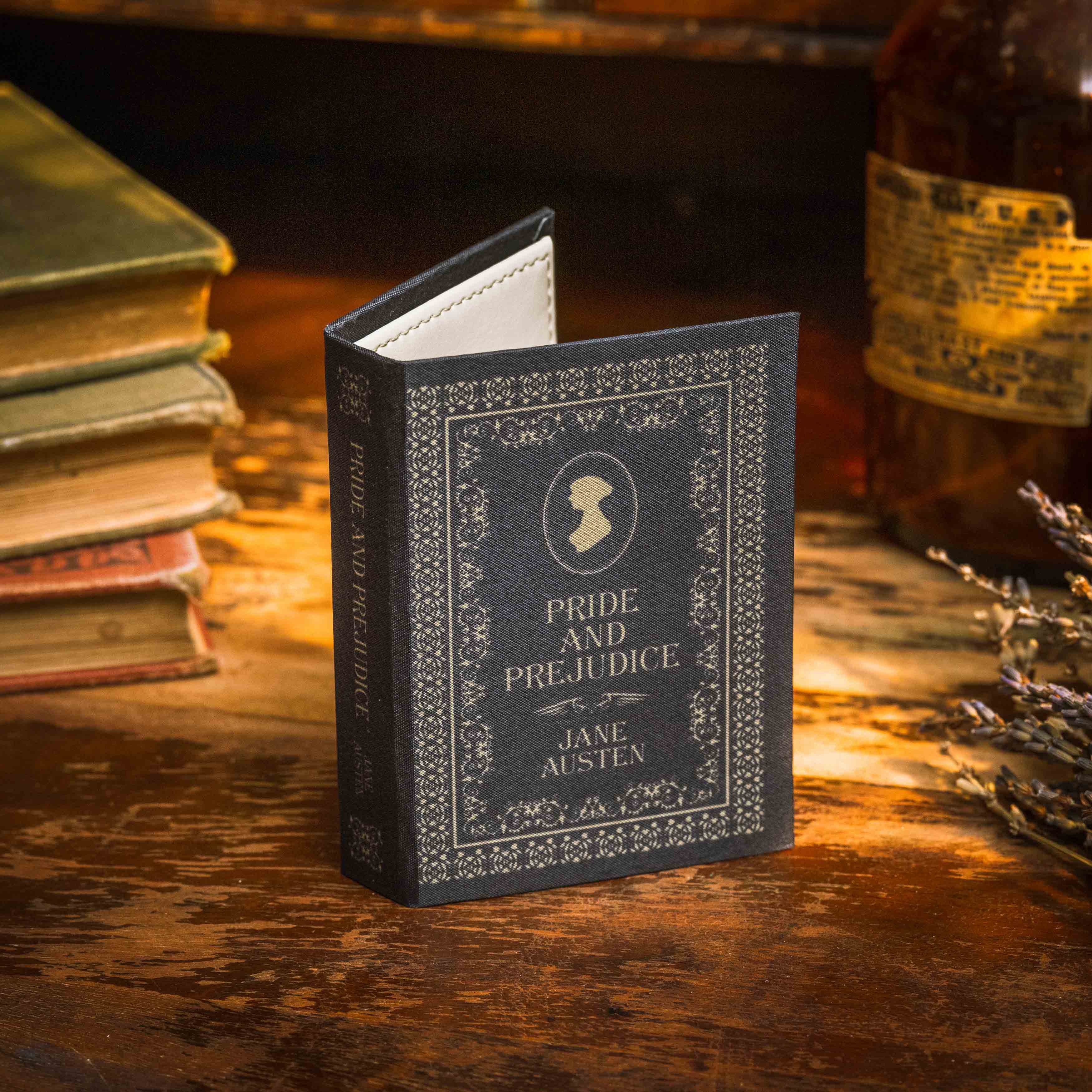 Bookwallet Library – Novelbookstore.co