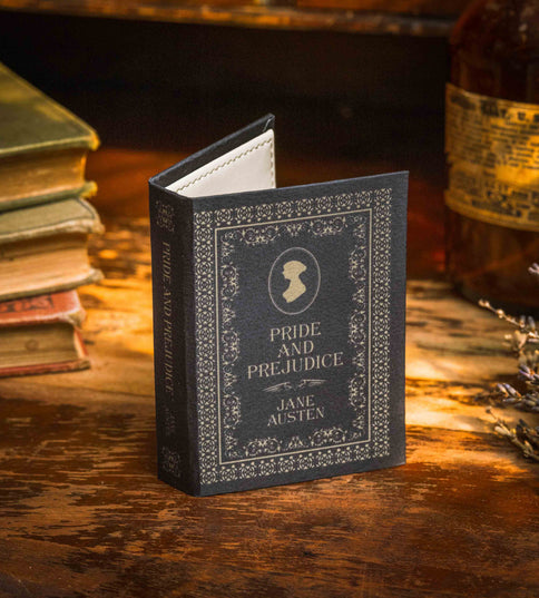 Bookwallet Library – Novelbookstore.co