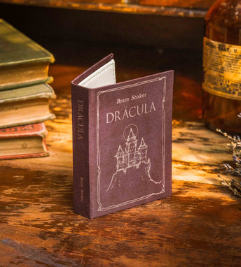 Bookwallet Library – Novelbookstore.co