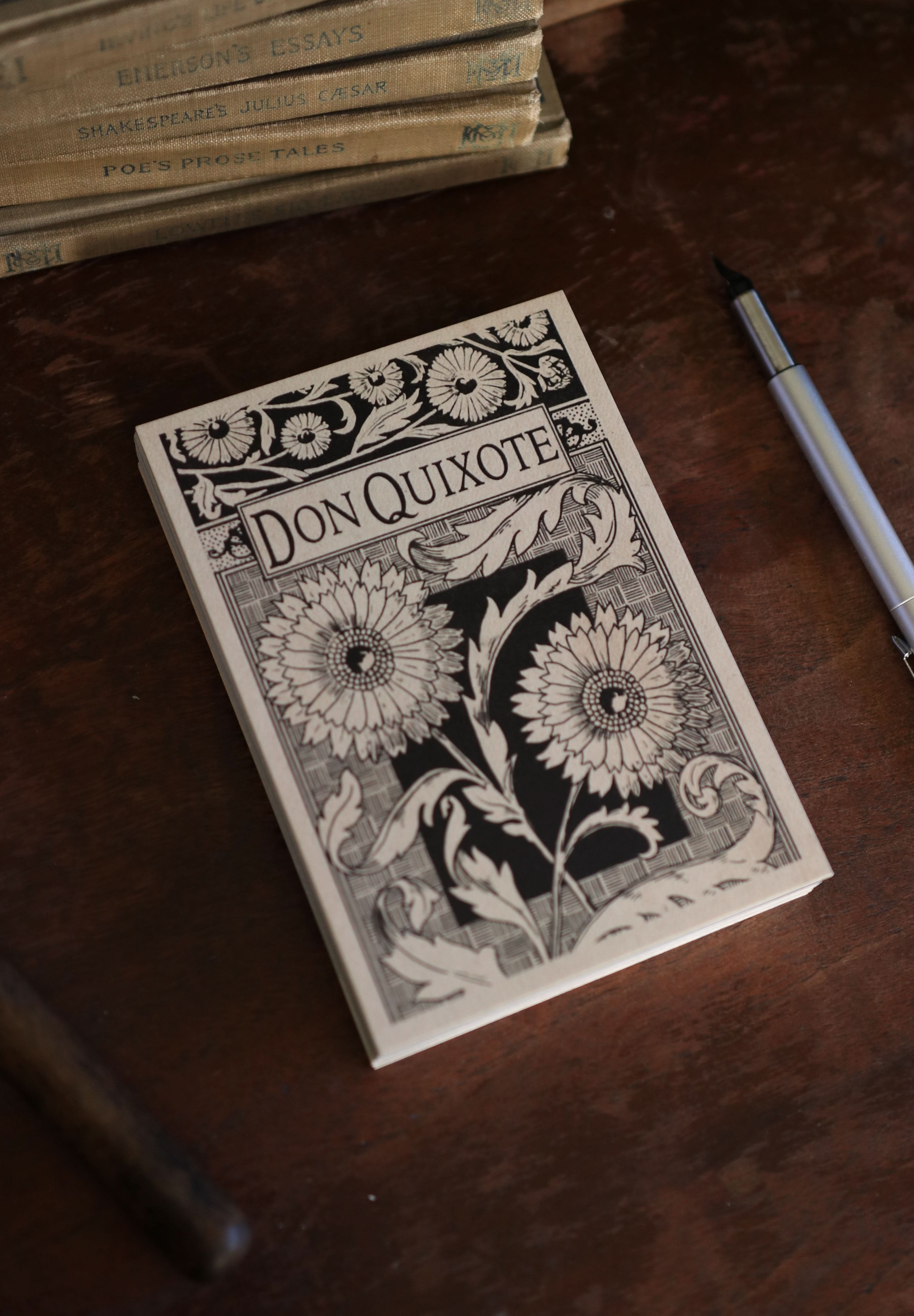 The Book Cover Collection - Notecards / Stationery / Art - 10 Count ...