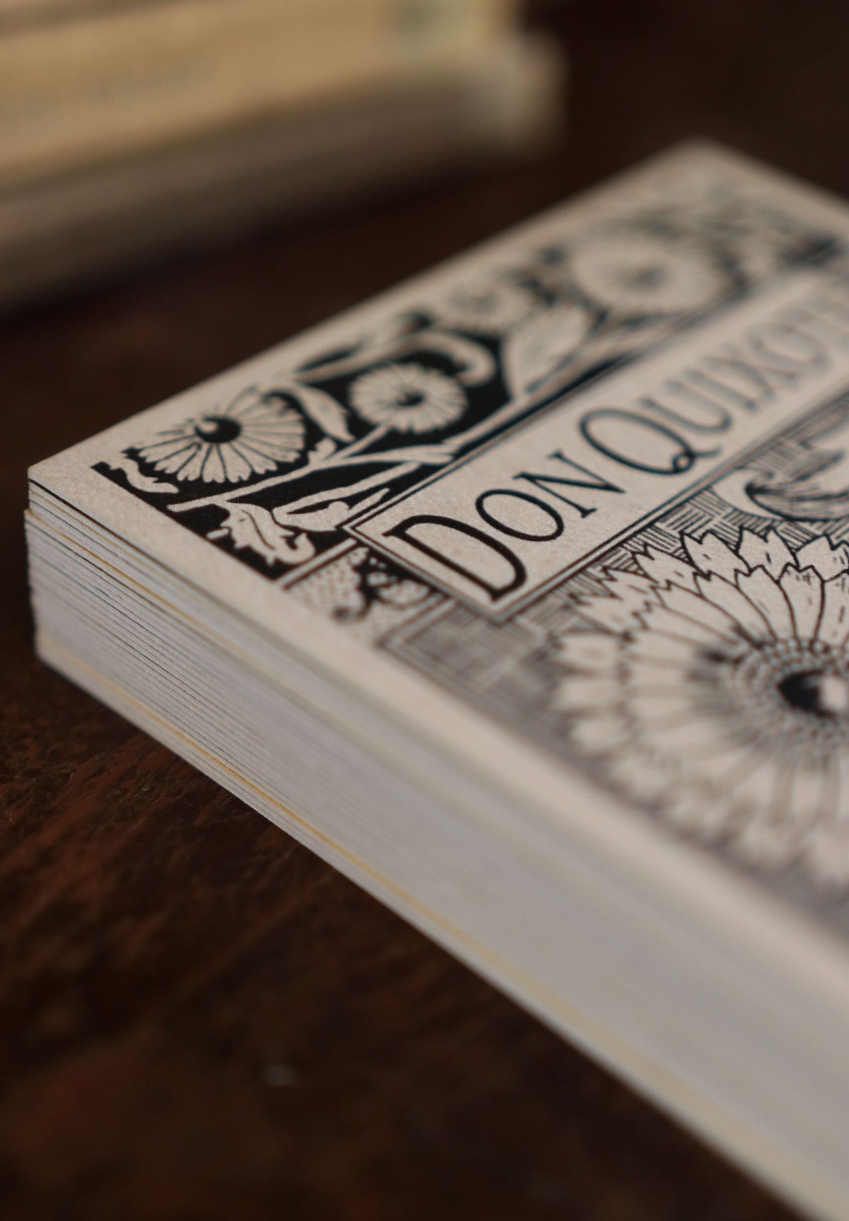 The Book Cover Collection - Notecards / Stationery / Art - 10 Count ...