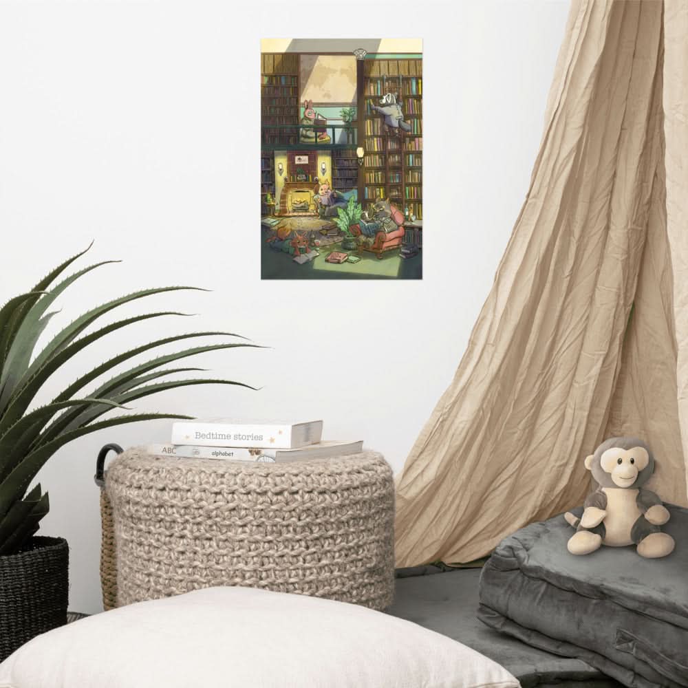 Stationery, Stickers, Posters, & More – Novelbookstore.co